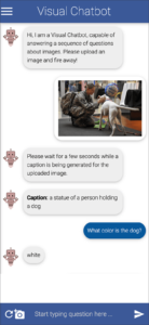 Image Recognition – AI in Media and Society