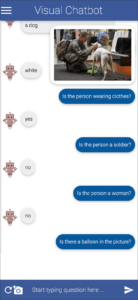 Image Recognition – AI in Media and Society