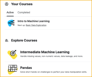 Machine Learning – AI in Media and Society